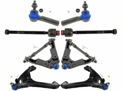 For 2000-2004 Dodge Dakota Suspension Kit Front 81418SZ 2001 2002 2003 ...