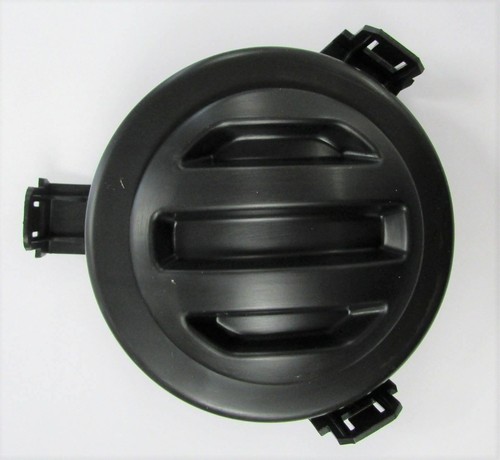 Citroen Relay Corner Bumper Fog Light Cover Plug Blank Left - 735684535 ...