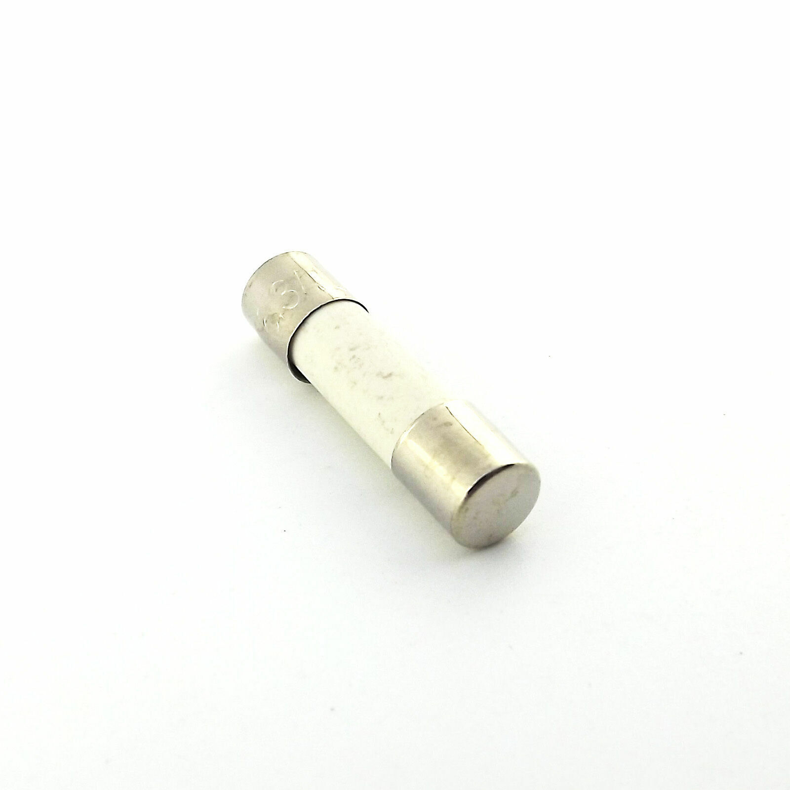 10pcs Ceramic Fuse 5mm x 20mm 3A 3 Amps F3A 250V Quick Fast Blow | eBay