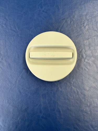 Ford Xa Xb Xc Fuel Cap Genuine Blasted Etch Primed Falcon Fairmont ...
