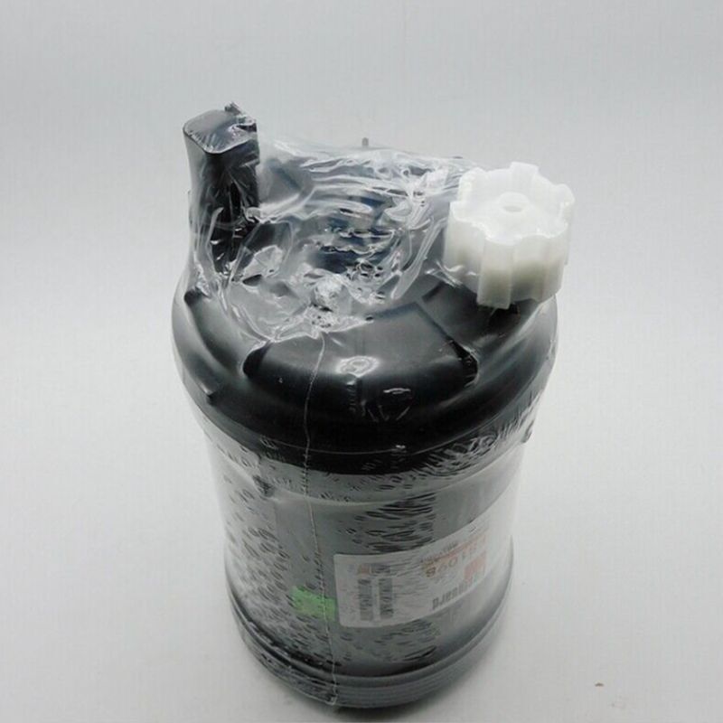 FLEETGUARD FS1098 - Fuel filter cross reference