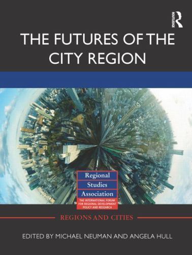 Futures of the City Region by Angela Hull (2013, Trade Paperback) for ...