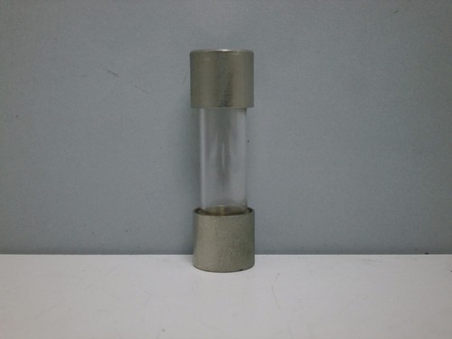 Cello Lite Fuse NC1 Empty Fuse Holder Case for 1A-30A Cartridges 500VAC ...