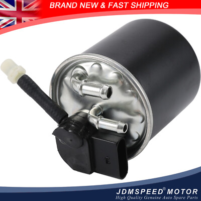 Fuel Filter For Mercedes-Benz C-Class 6510901652 F026402839 A6510902852 ...