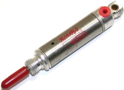 Pneumatic Cylinders - Bimba Stainless Air