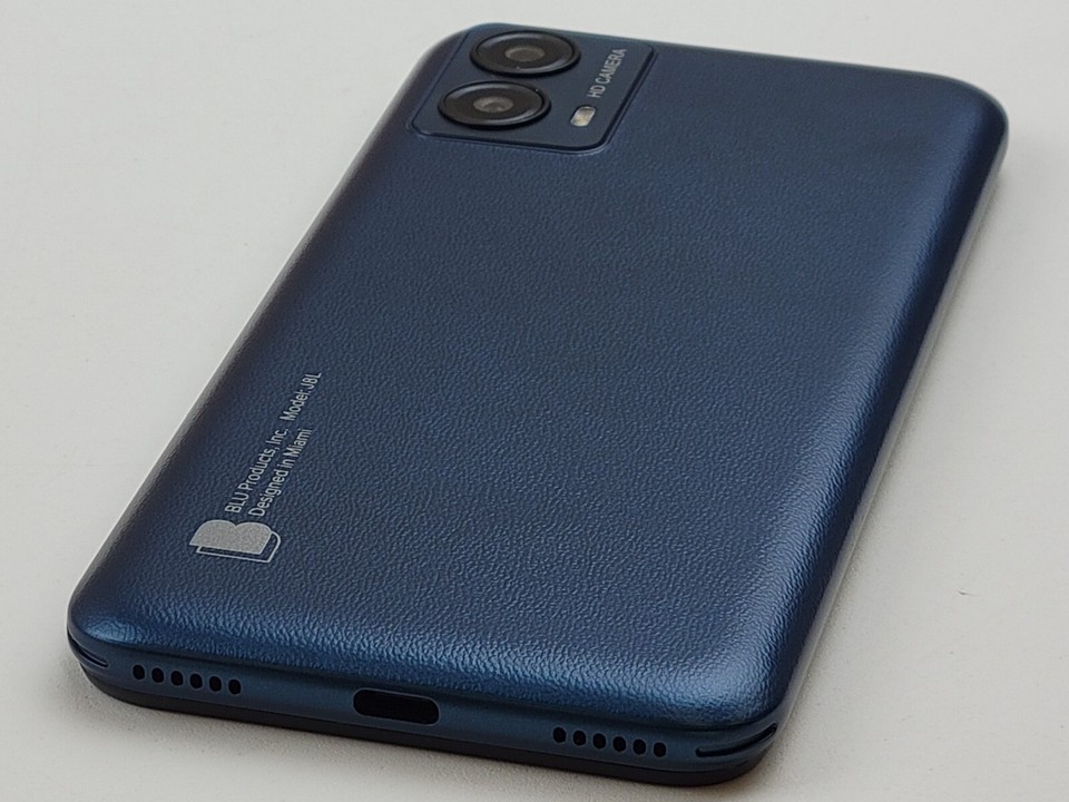 BLU J8L (J0170UU) 16GB (GSM Unlocked) Dual SIM Android Smartphone | eBay