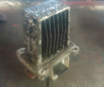 DETROIT DD13 Engine Intake Temp Sensor PART#A0001592404 | eBay