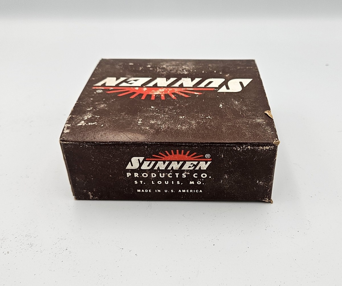 SUNNEN N37-J83 ONE STONE SET DIA. RANGE 3.5 SUNNEN N37-J83 ONE STONE SET DIA. RANGE 3.5
