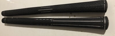 2 New PING Grips (1) ID-8 , (1) 5L. Both black & Standard size | eBay