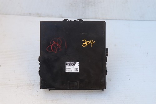 Toyota Engine Control Module Computer Unit ECM ECU 89661-04J72 ...