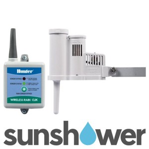 Hunter Wireless Rain-Clik Rain Sensor 9314538099711 | eBay