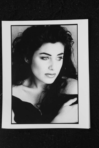 Lisa Edelstein - 8x10 Headshot photo w/ Resume | eBay