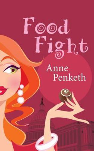 Food Fight by Anne Penketh (2015, Trade Paperback) for sale online | eBay