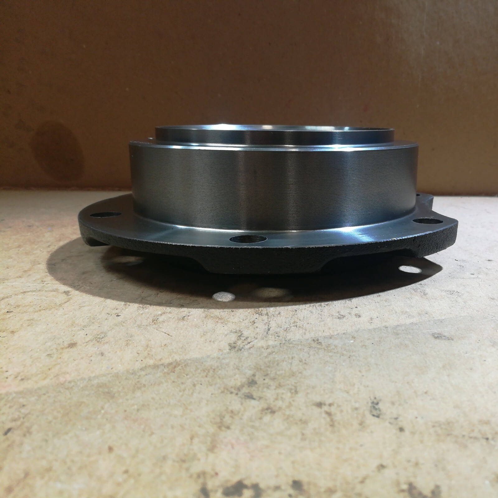 EATON DANA SPICER 129575 INPUT RETAINER - DS404/DSP40 EATON DIFF - FAST ...