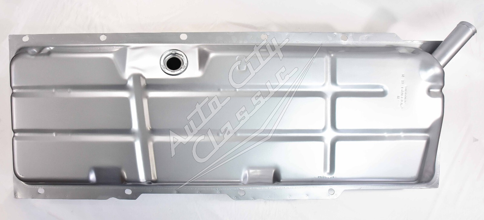 1967-1972 Chevy GMC Truck Fuel Tank 16-20gal | 8in x 14in | Steel ...