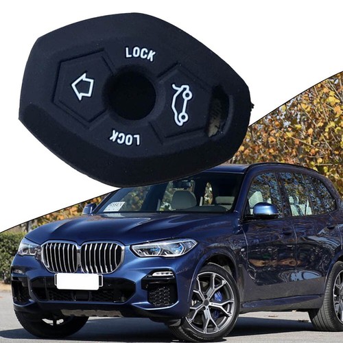 Perfect Match to Original Equipment Key Case for BMW E81 E46 E38 X3 Z3 ...