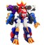 Dino Core Ultra D-Buster Tyranno Dinosaur Transform Robot Combiner 5 in ...
