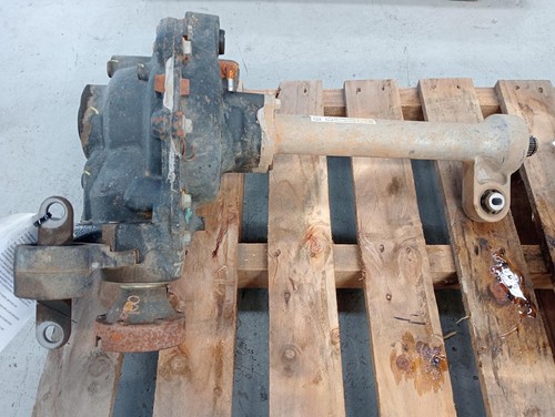 FORD RANGER DIFFERENTIAL CENTRE FRONT, 3.2, DIESEL, AUTO T/M, PX, 3.73 ...