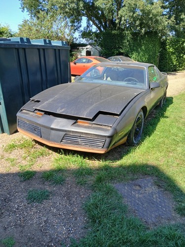 Pontiac Firebird Trans Am 3rd Gen | eBay UK