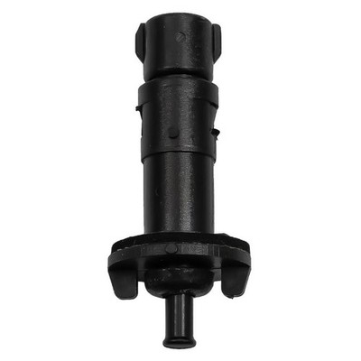 Black Plastic Fuel Filler Door Latch for Aveo 2004 2011 & For Pontiac ...