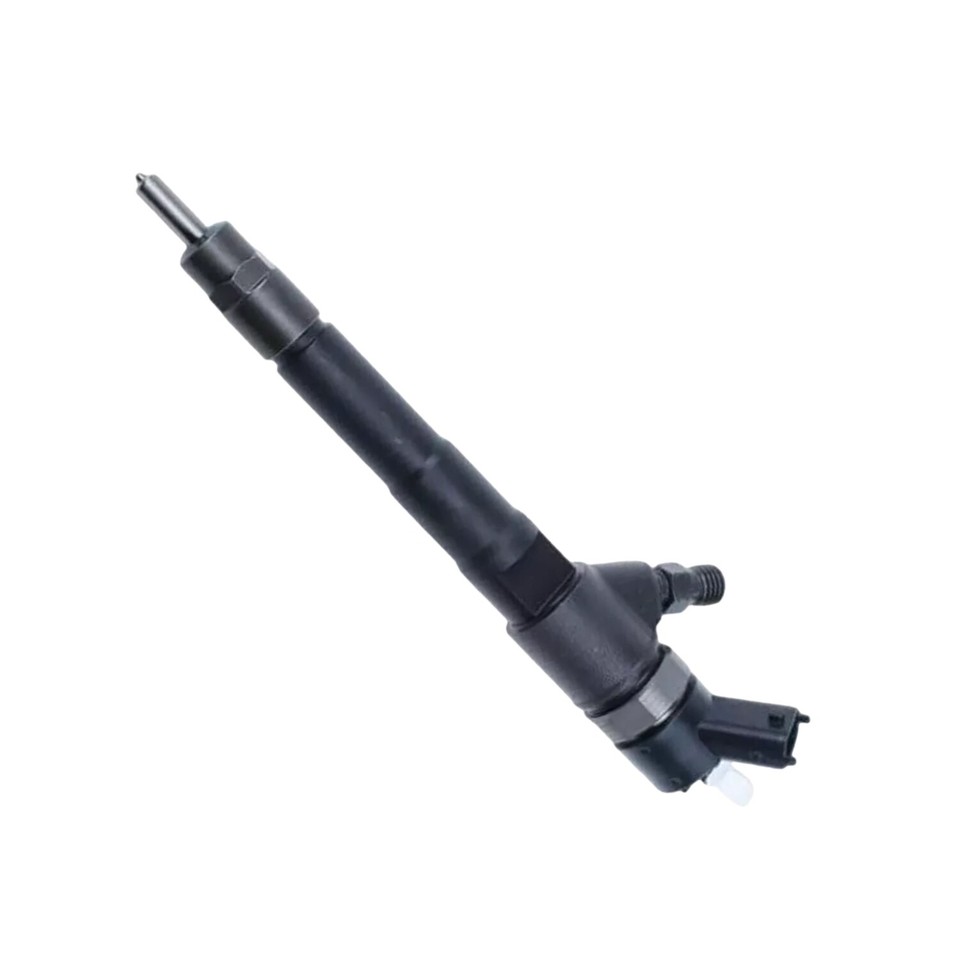 4pcs Fuel Injectors 4PCS 0445110274 For Kia Sorento Hyundai Starex H1 ...