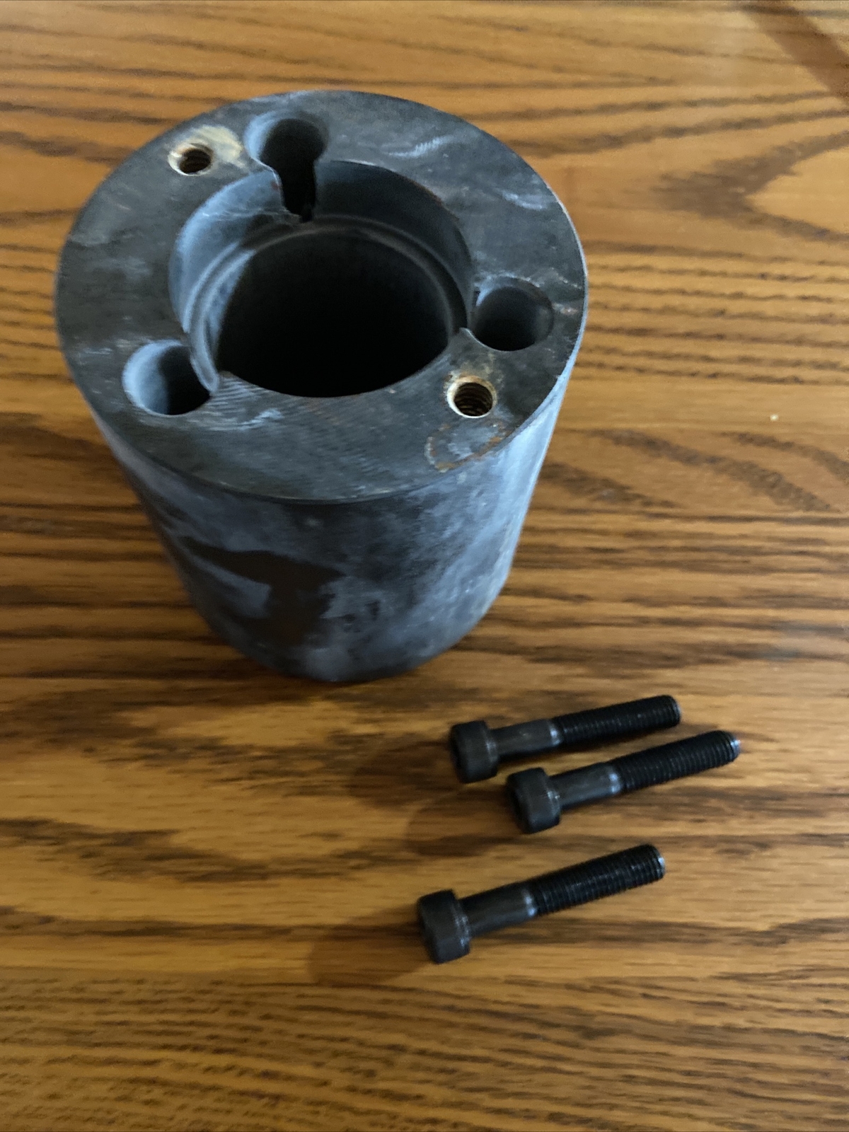 John Deere 670 Predator Engine Coupler Kit 318 for sale online | eBay