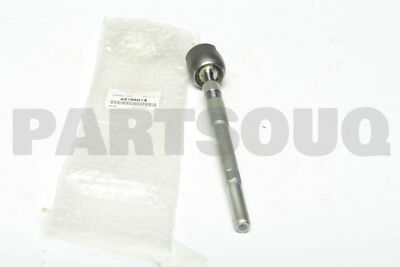 4410A814 Genuine Mitsubishi TIE ROD,STEERING | eBay