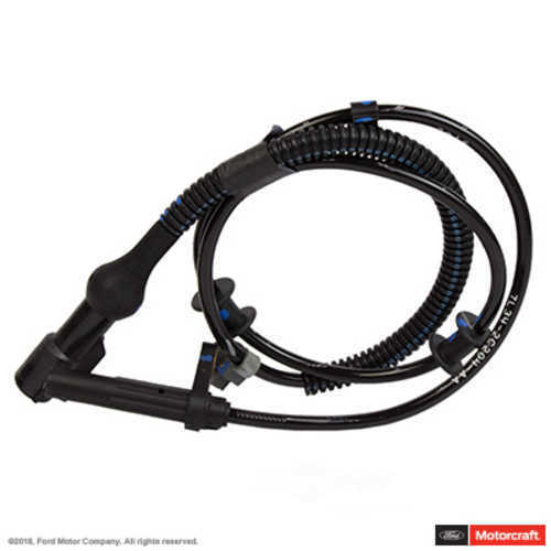 ABS Wheel Speed Sensor Motorcraft BRAB-190 | eBay