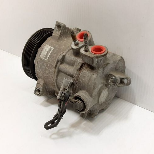 2008-2017 Jeep Compass, Patriot, Dodge Caliber, AC Compressor Assembly ...
