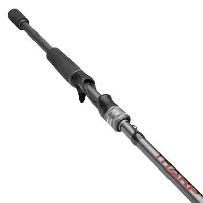Ark Tharp Series 7' Medium Heavy Extra Fast Casting Rod NTS70MHXC ...