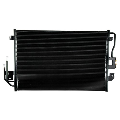 Aluminum AC Condenser Fits 2008-2011 Mazda Tribute Ford Escape Mercury ...
