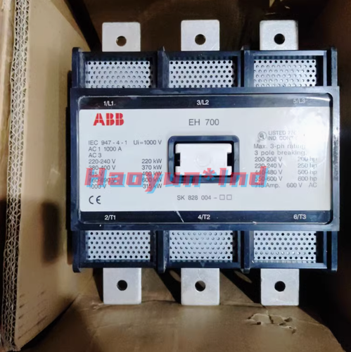 1PCS NEW FOR ABB EH700-30-11 Contactor | eBay