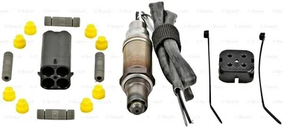 New BMW Z3 E36 E46 Oxygen Sensor 3.2L 1997- | Grelly USA