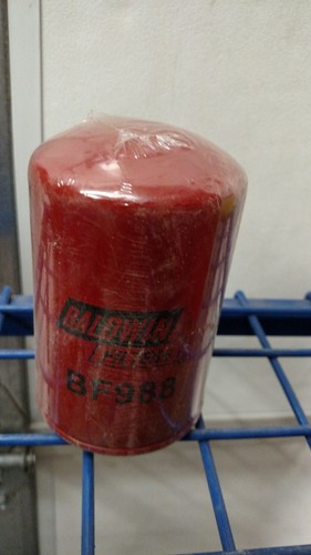 Baldwin Filters Fuel Filter BF988 | eBay