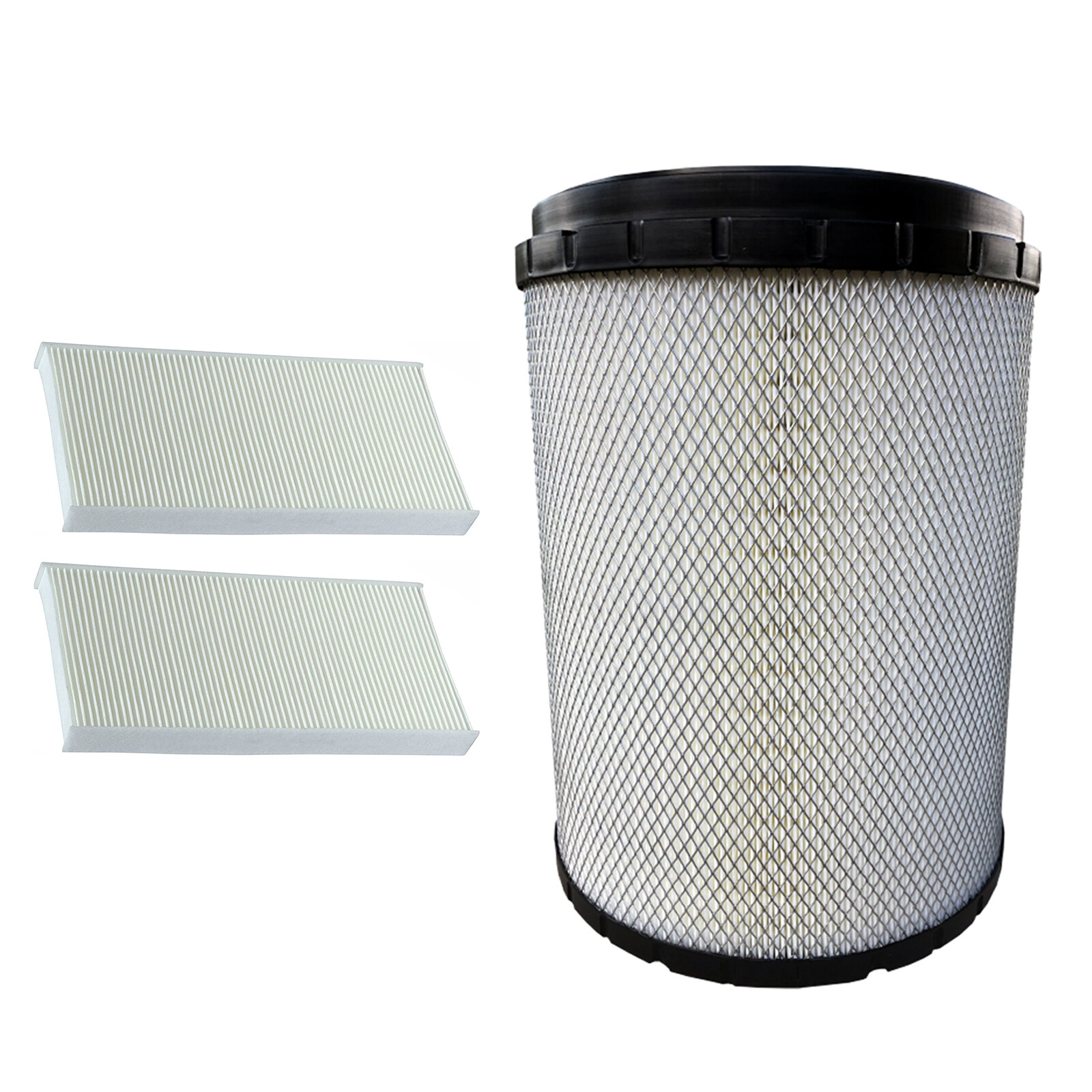 BALDWIN RS4862 - Air filter cross reference
