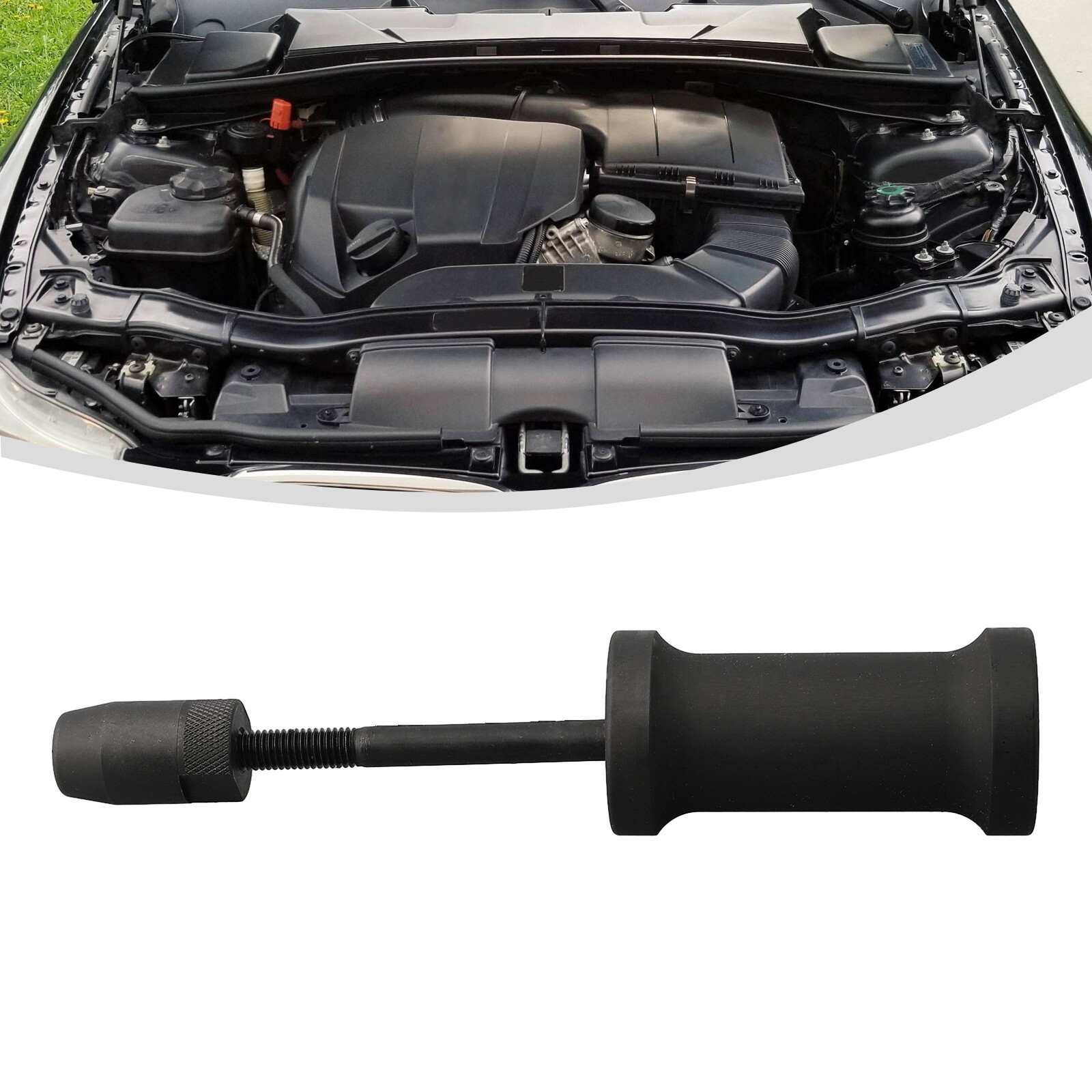 Fuel Injector Puller Remover Tool for BMW N14 N18 N20 N26 N53 N54 ...