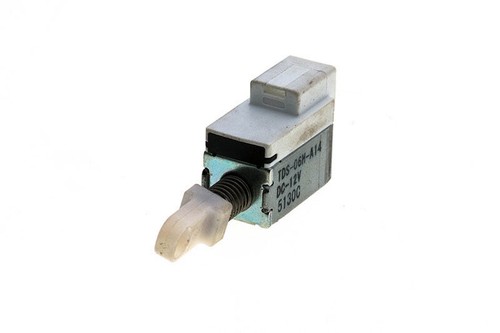 2008-2015 Nissan Rogue 4 Cyl 2.5L Shift Select Lock Solenoid Valve OEM ...