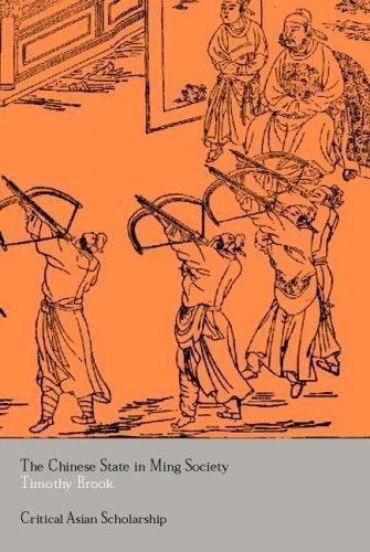 Asia's Transformations/Critical Asian Scholarship Ser.: Chinese State ...