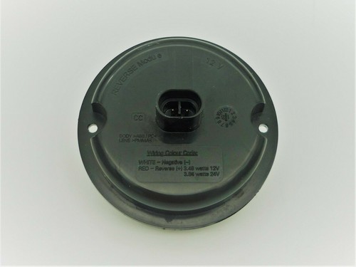 Land Rover Defender SVX FIRE & ICE Genuine Perei LED Reverse Light ...