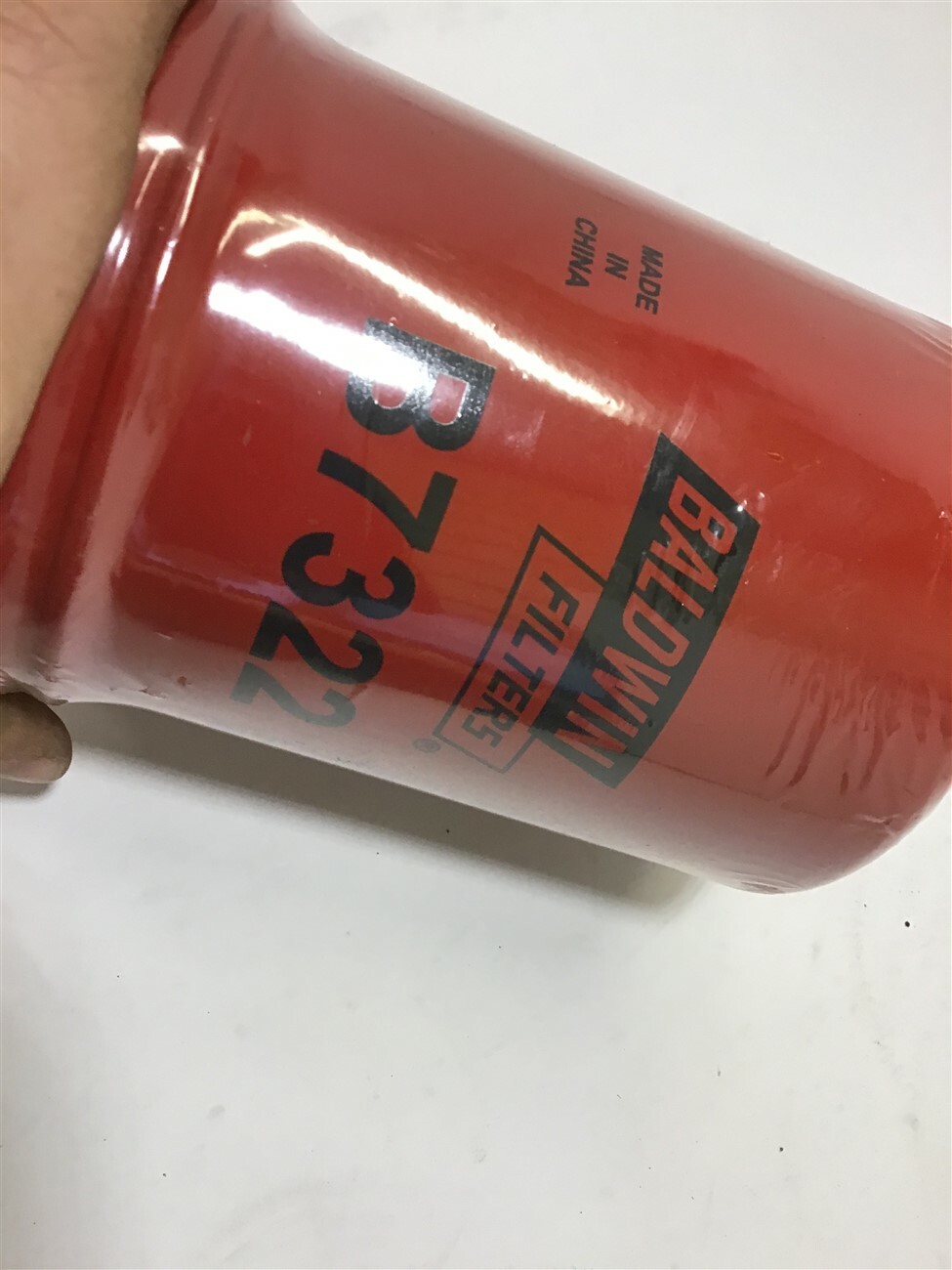 Baldwin B7322 Filter | eBay