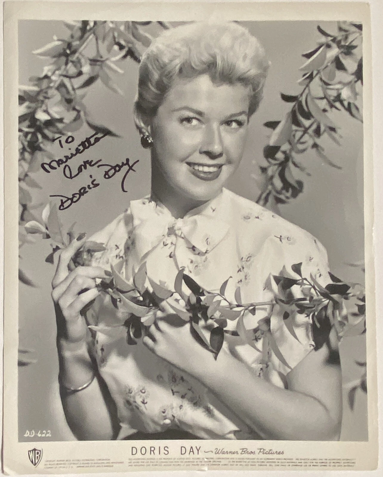 2025 Doris Day Pictures - Page 8 - The Doris Day Forum