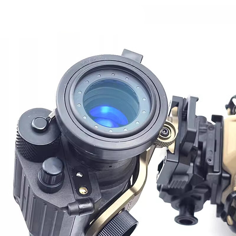 1PC. MATBOCK TARSIER ECLIPSE for PVS14 / PVS31 /AVS / GPNVG18 Quad ...