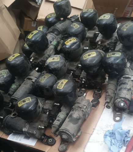 Range Rover p38 abs pump | eBay UK