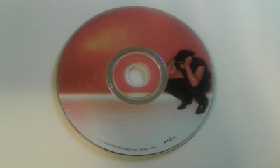Bobby Brown CD Compact Disc NO CASE ONLY CD | eBay
