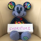 NWT Mickey Mouse Memories June Plush Disney Store authentic Limited ...