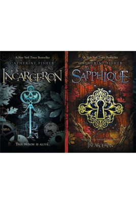 Incarceron Series All 2 Books in Hardcover 9780803733961| eBay