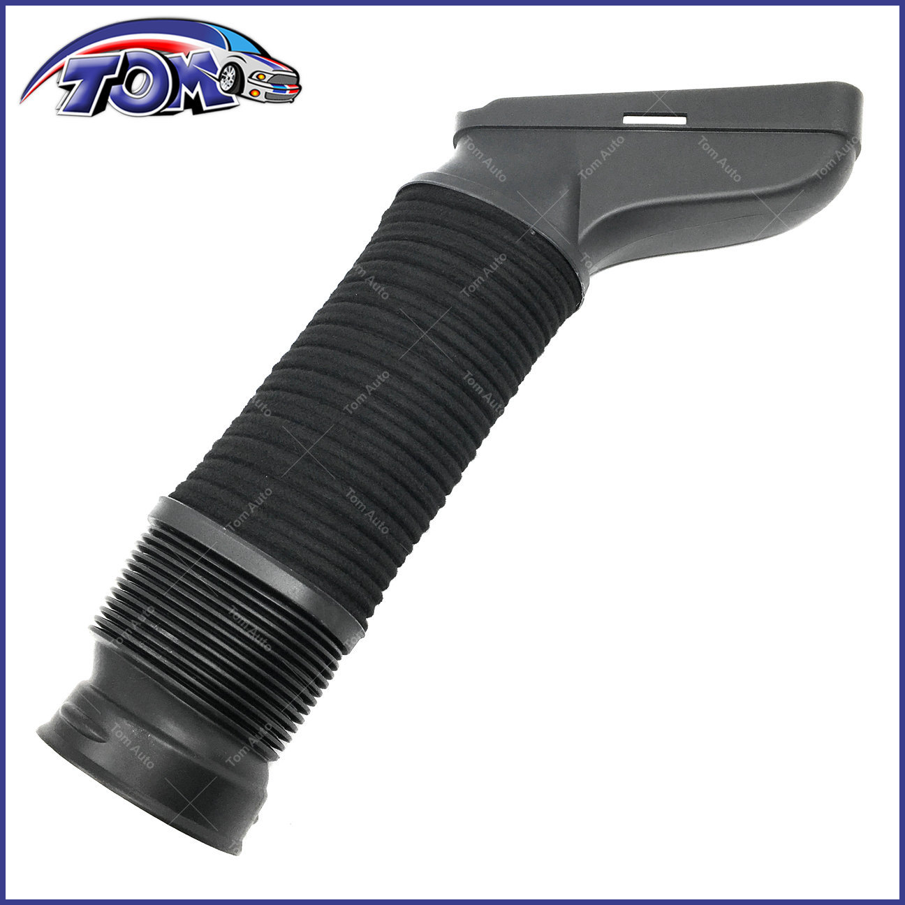 Brand New Driver Side Air Intake Hose For Mercedes W204 A207 C207 S212 ...