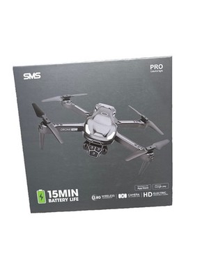 SMS Drone | eBay