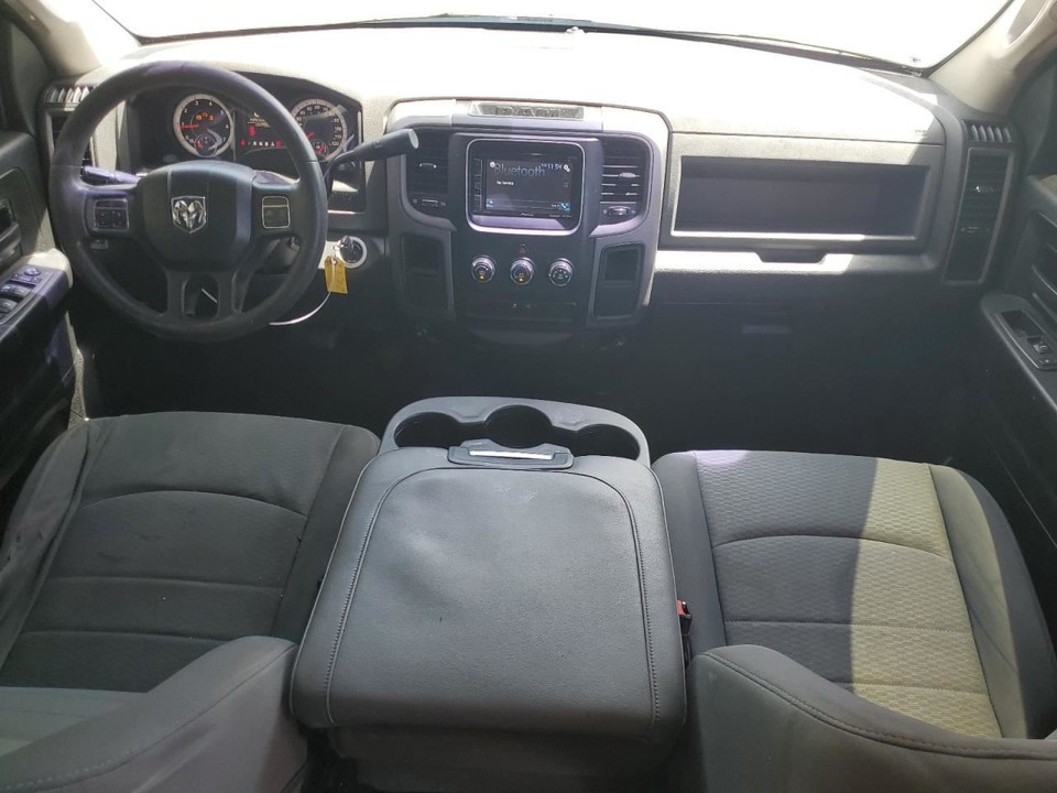 LEFT BLUE SIDE VIEW MIRROR OEM 13-24 DODGE RAM1500 1YR WRNTY | eBay