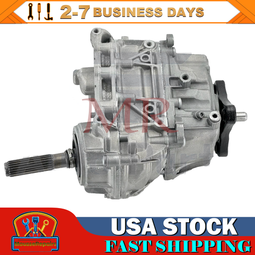 Transfer Case For 18-24 Mercedes W222 S450 C300 E450 4Matic AWD ...